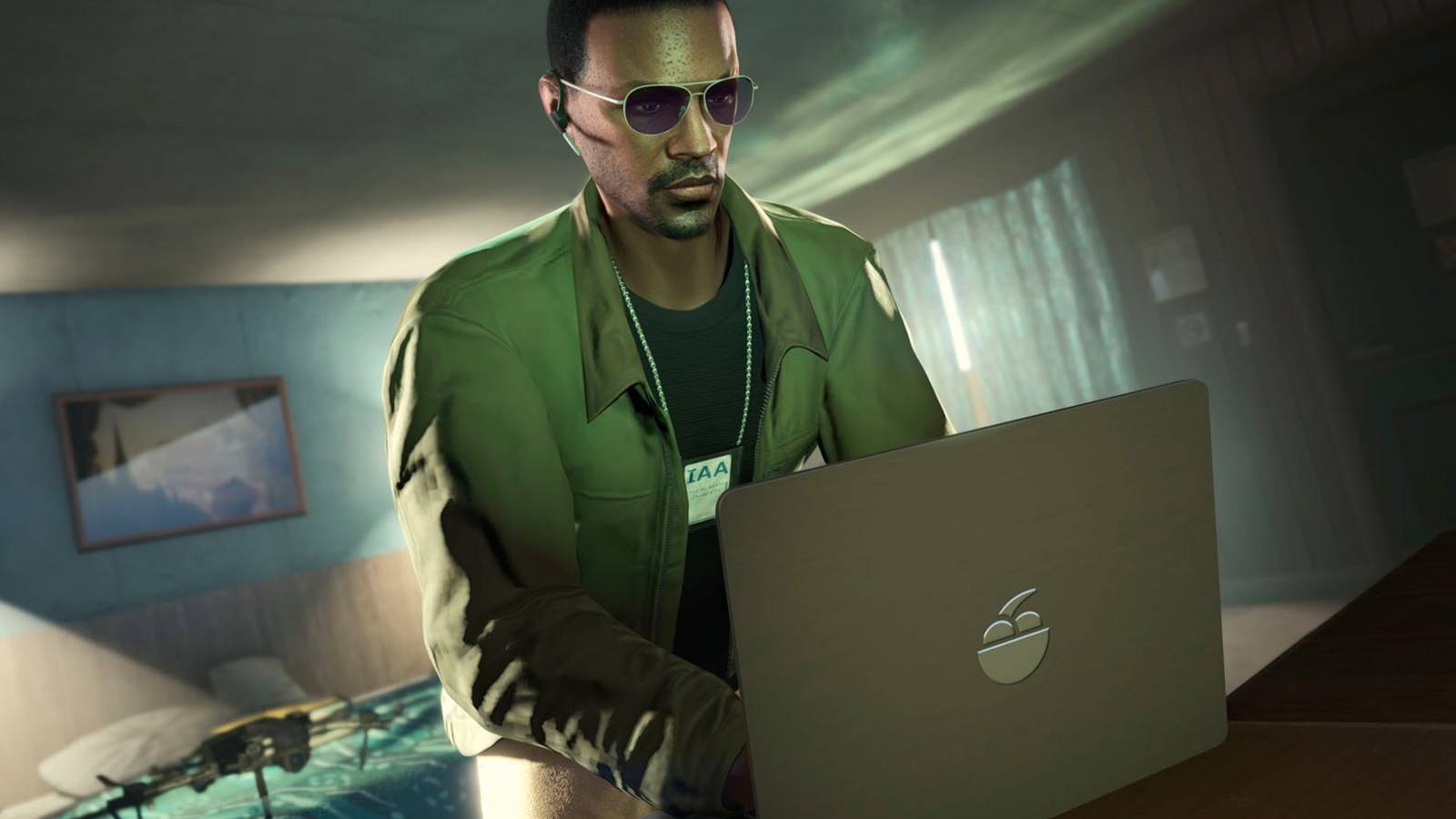 Rockstar Comments on GTA Online Exploit Corrupting Game Data