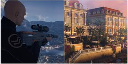 Best Hitman: World Of Assassination Mods