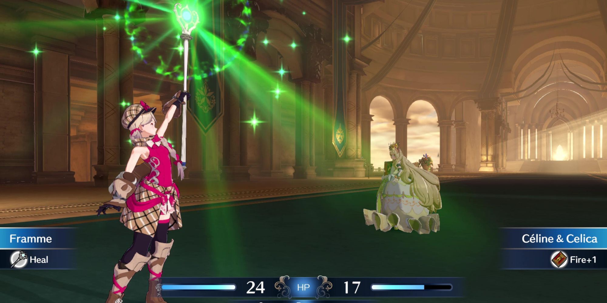 Fire Emblem Engage: Quickest Ways To Raise Supports