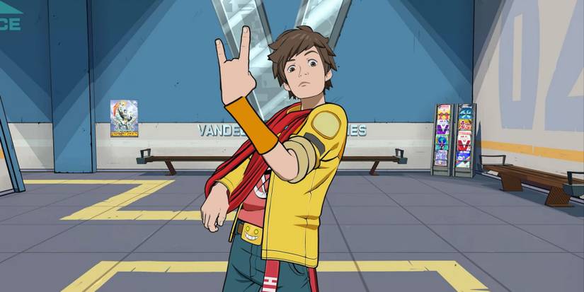 Hi-Fi Rush Achievements List