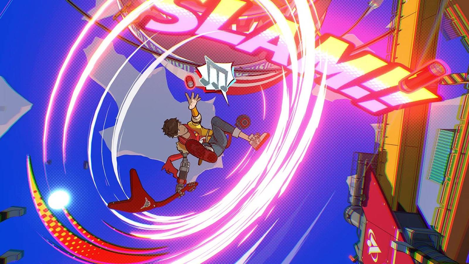 Hi-Fi Rush: How to Get S Rank