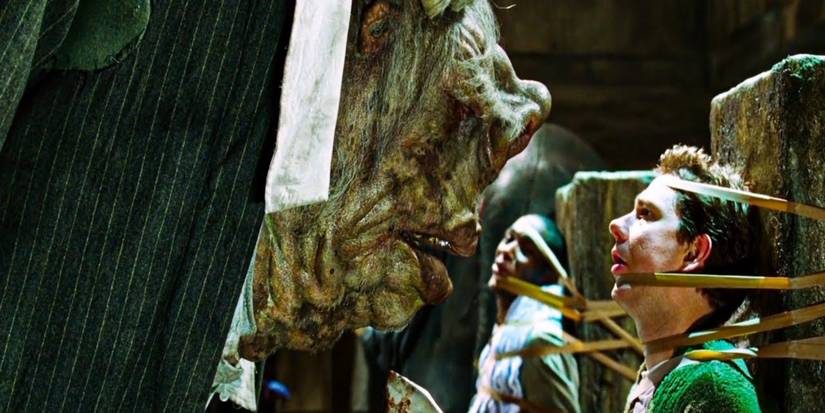 Most Iconic Fictional Planets In Movies