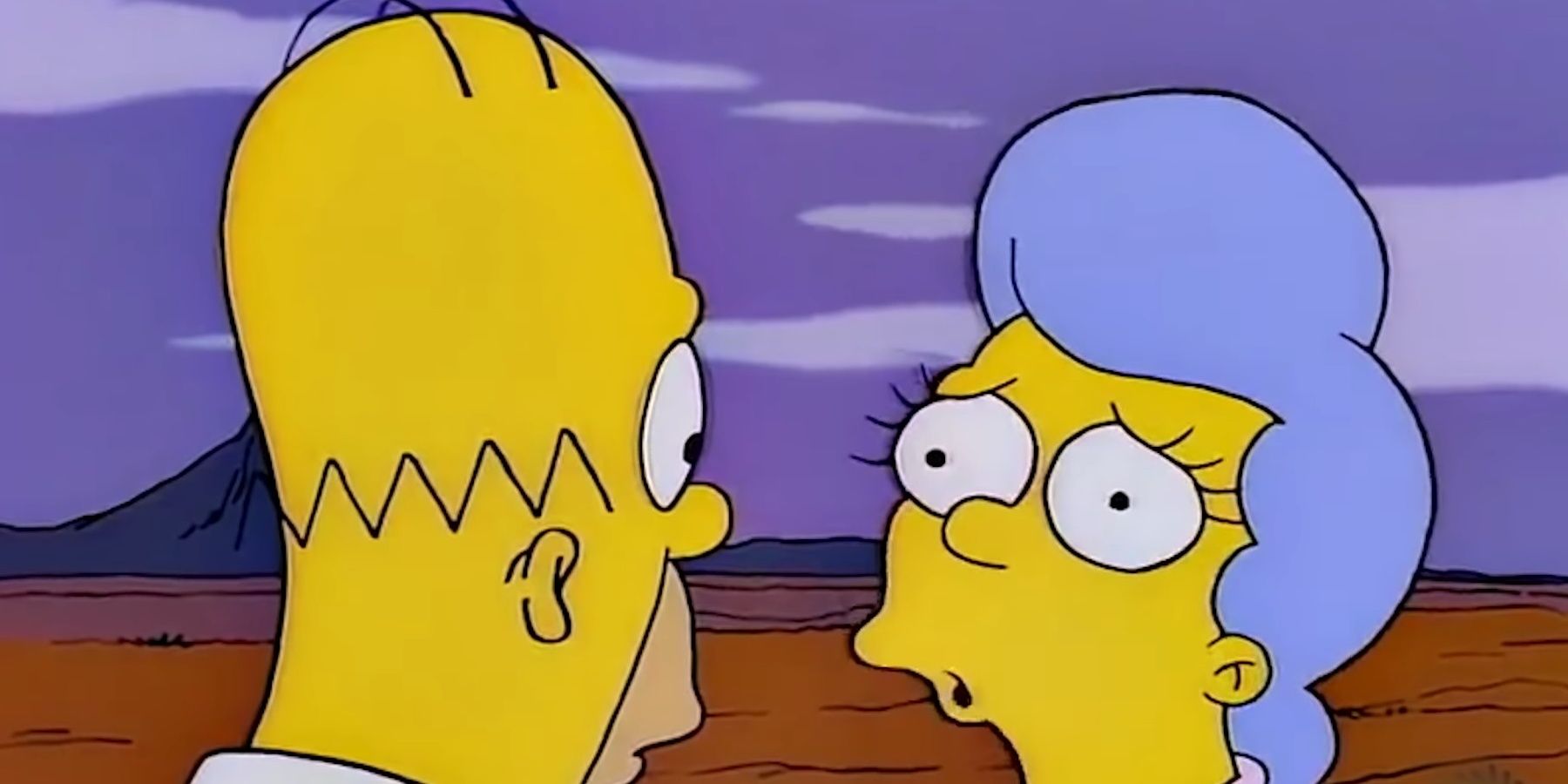 The Simpsons: 5 Great Guest Stars Who Didn't Play Themselves