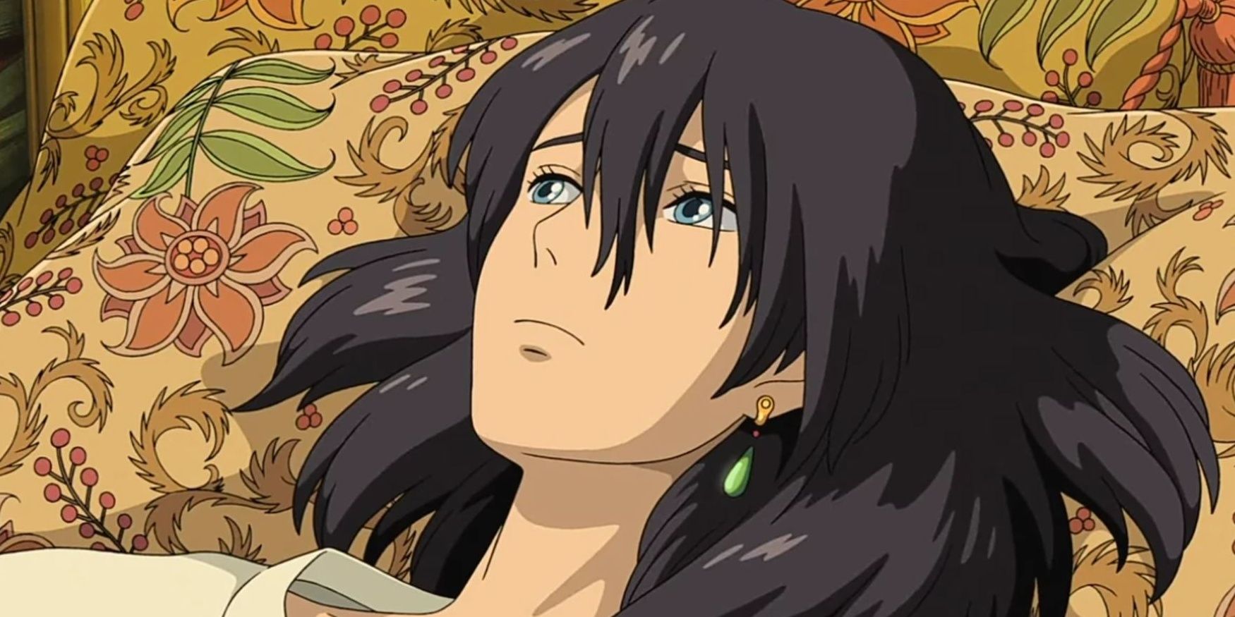 Anime Characters Who Are Notoriously Messy