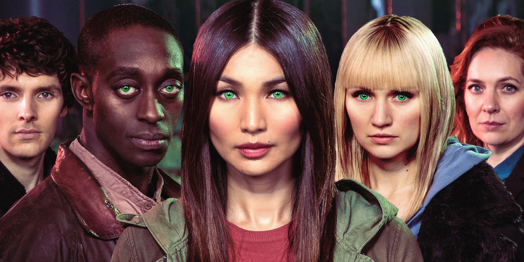 Best Sci-Fi Series On Amazon Prime Video