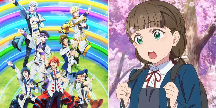Best Idol Management Games