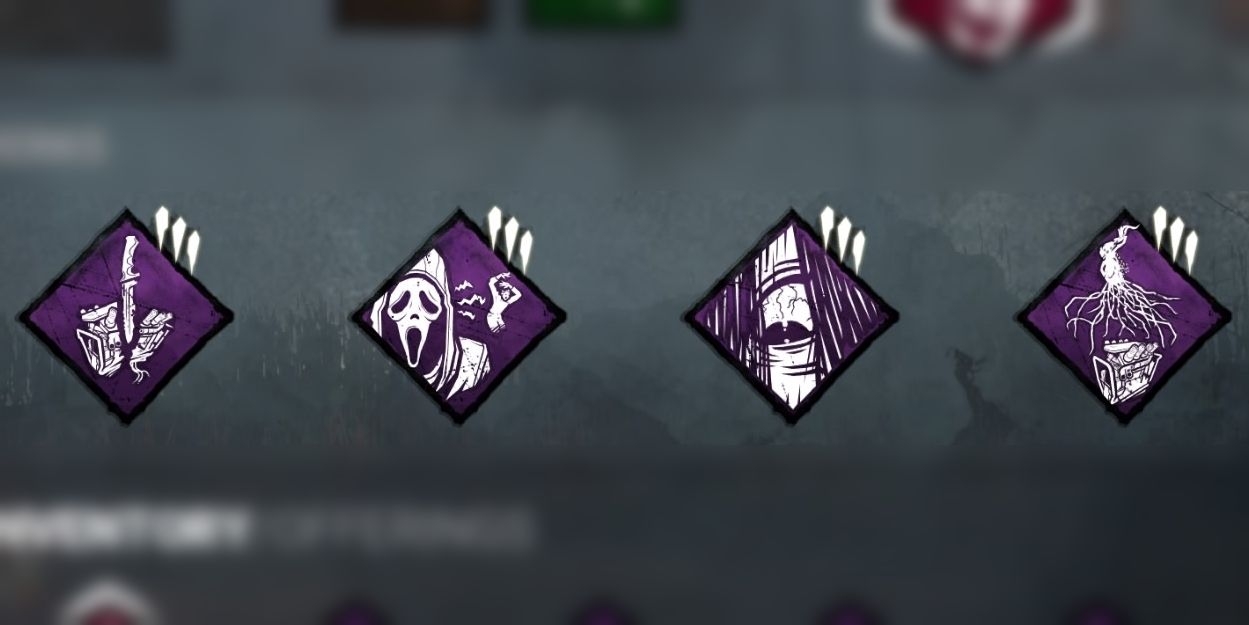 Dead by Daylight: Best Builds for The Deathslinger (2023)