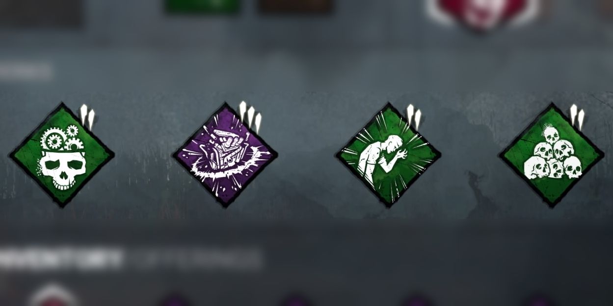 Dead by Daylight: Best Builds for The Deathslinger (2023)