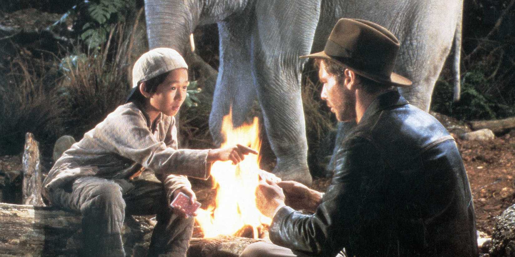 14 Best Indiana Jones Quotes