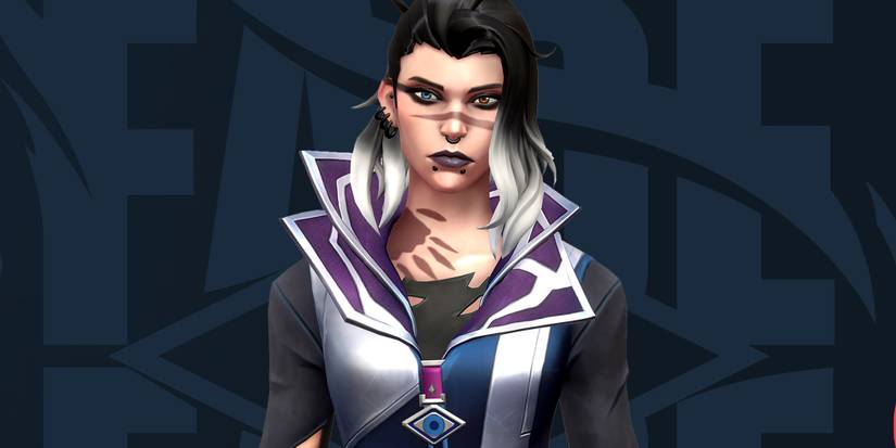 Valorant: Every Initiator Agent, Ranked