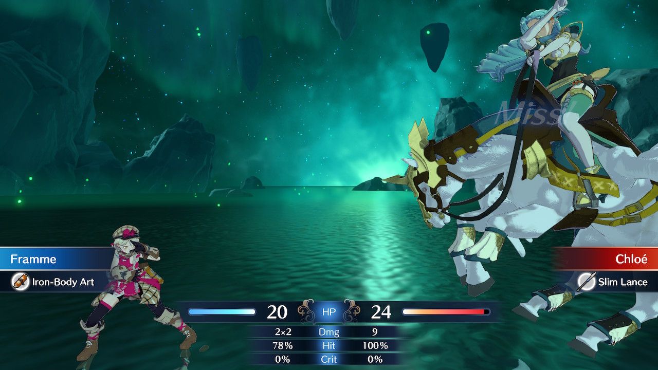 Fire Emblem Engage: How to Unlock the Arena (& How it Works)