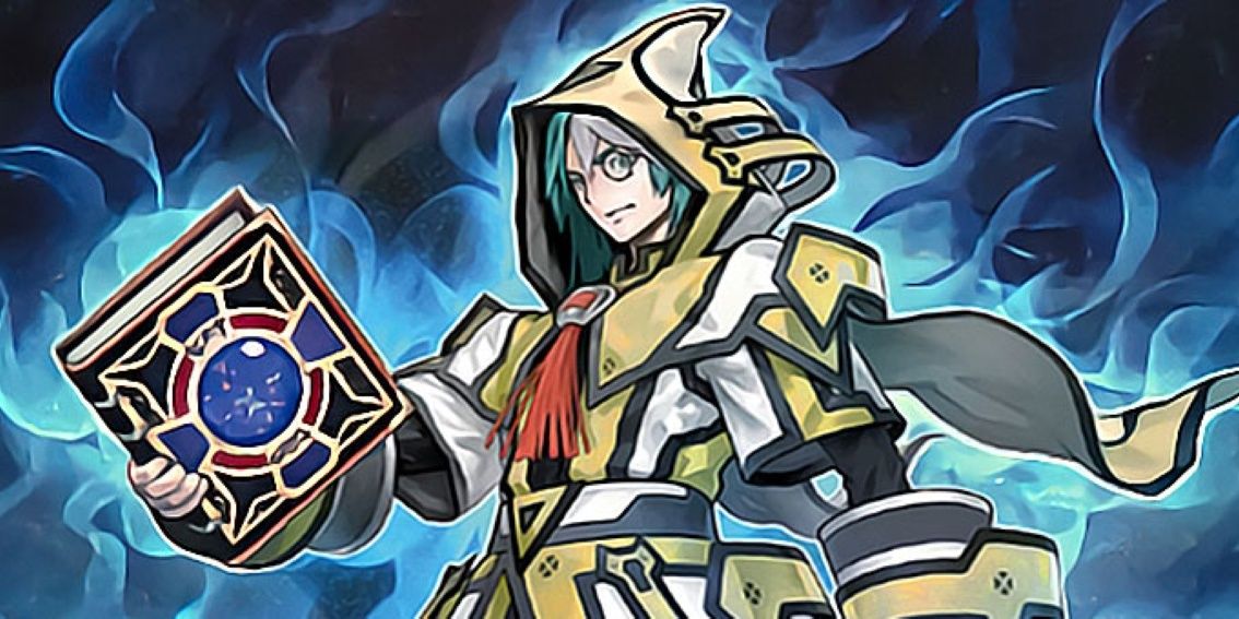 Yu-Gi-Oh! Master Duel: Best Spellcaster Decks