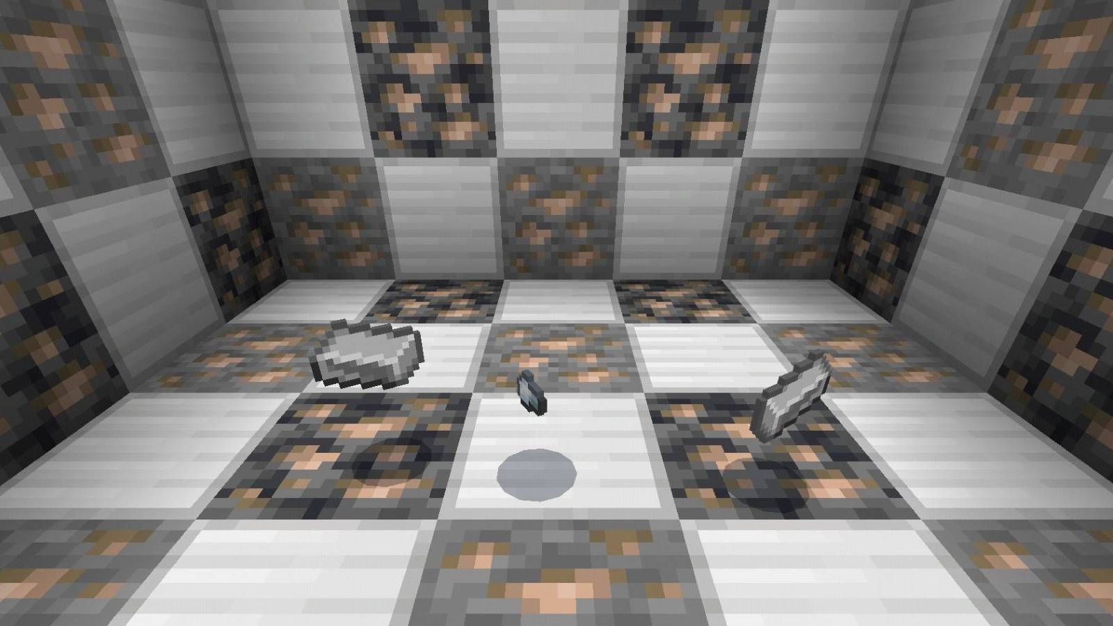 Minecraft: The Pros and Cons of Adding Steel