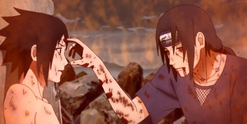 Unsolved Mysteries In Naruto