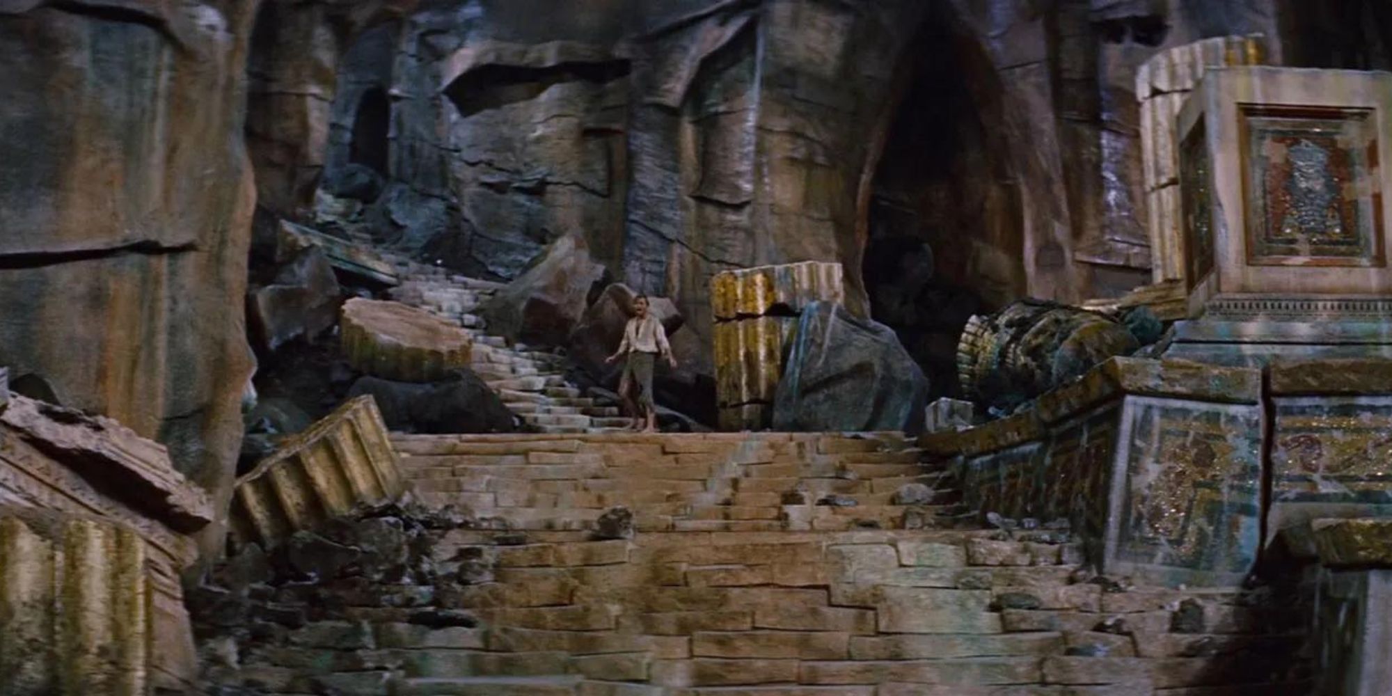 Best Movies About Atlantis