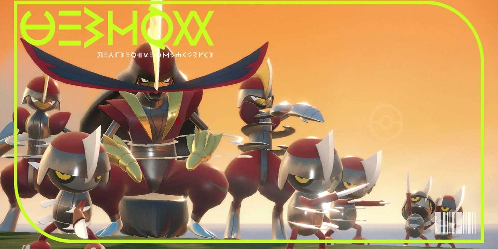 Pokemon Evolution Methods