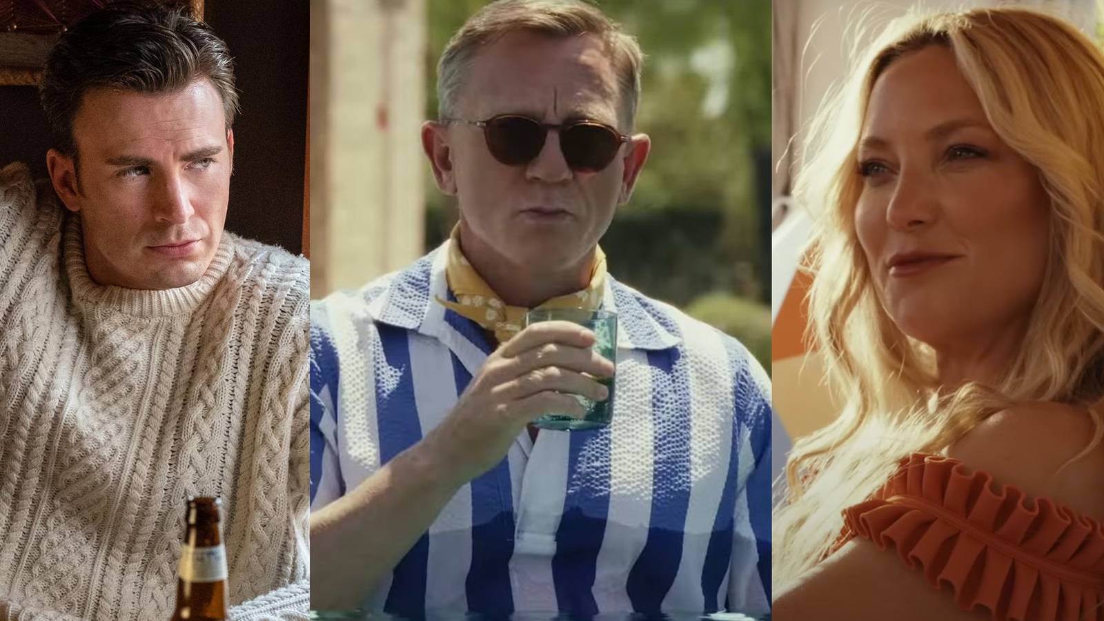 The Best Characters From The Knives Out Franchise