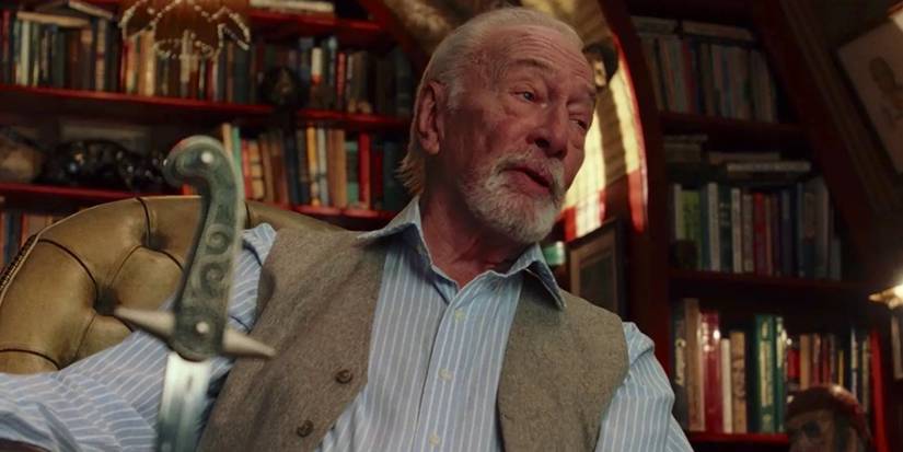 The Best Characters From The Knives Out Franchise