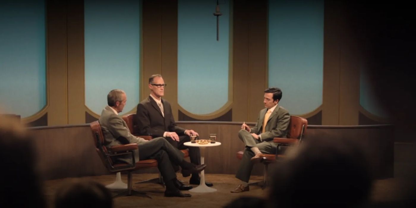 Things The First Two Episodes Of HBO's The Last Of Us Changed From The Game