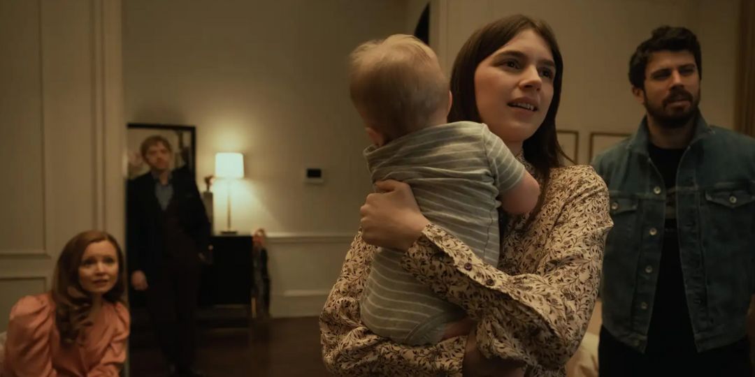 Servant: How a 'Less Is More' Approach Revived M. Night Shyamalan's ...