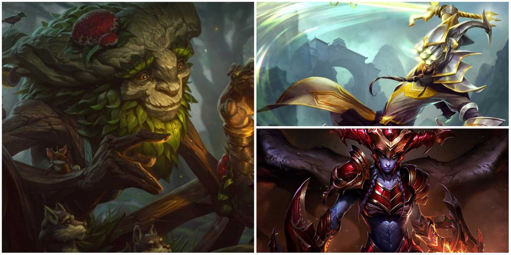 master yi lol position