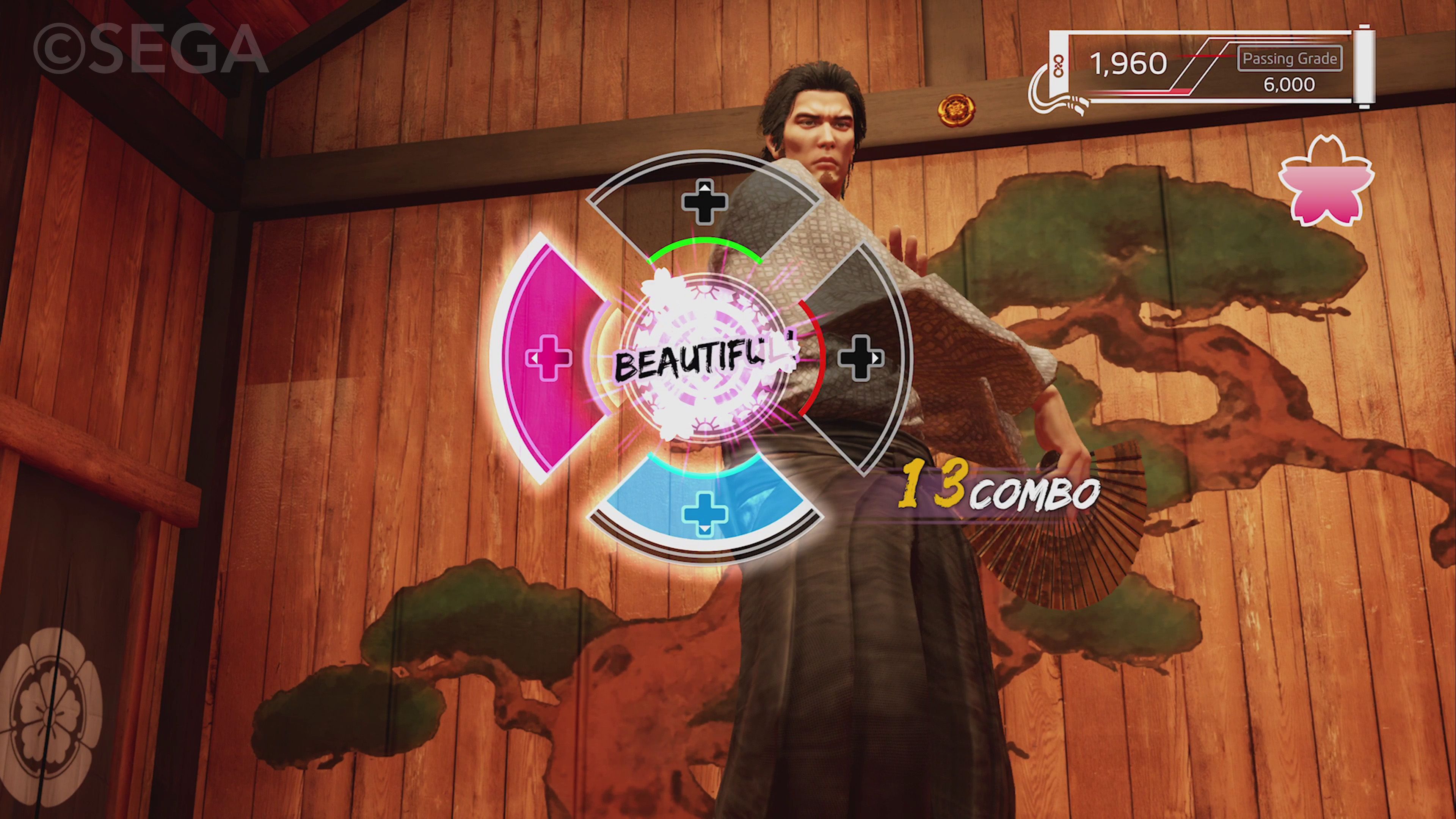Like a Dragon: Ishin Hands-On Preview - Old Meets New