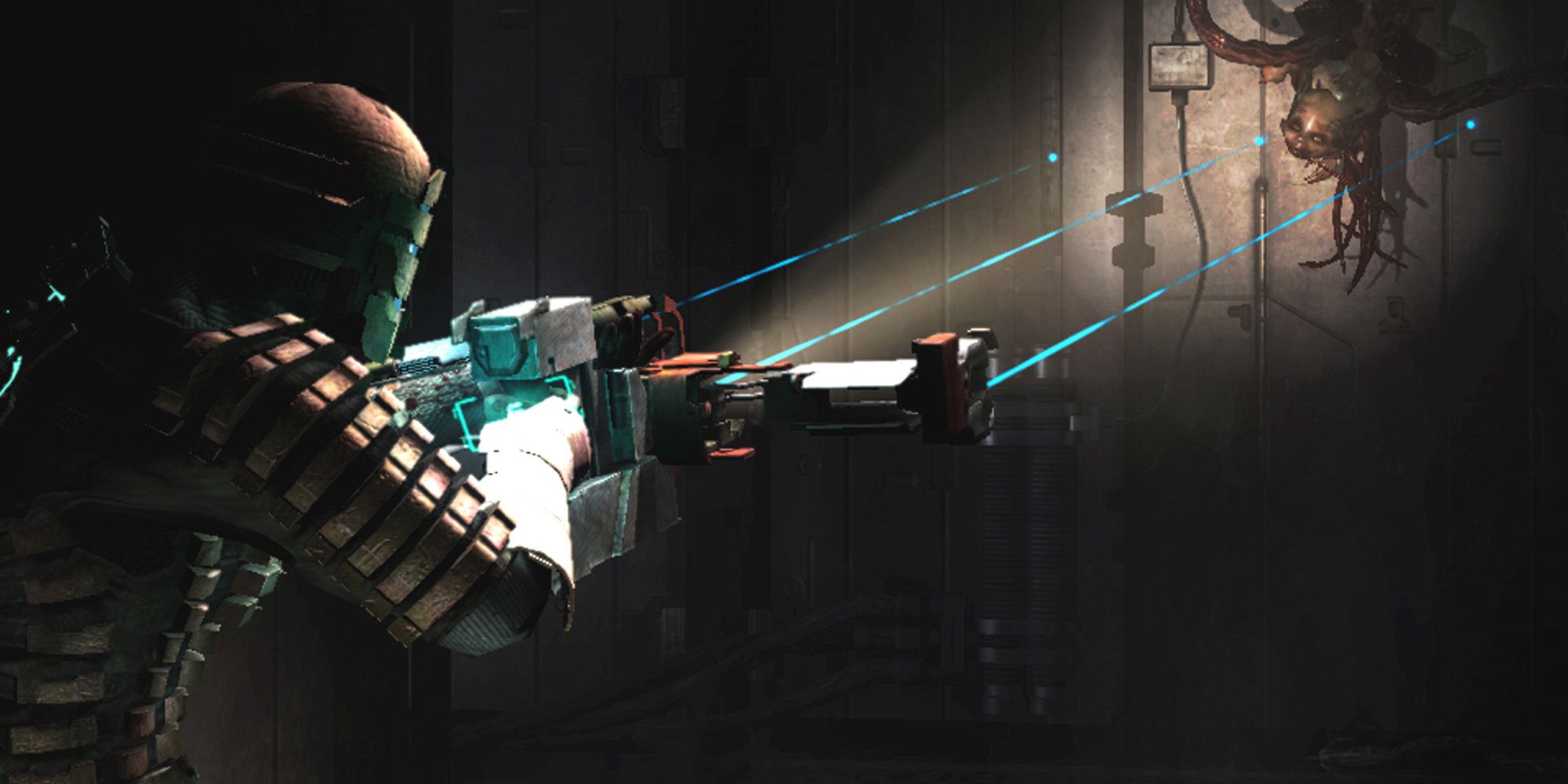 Dead Space Remake Best Weapons