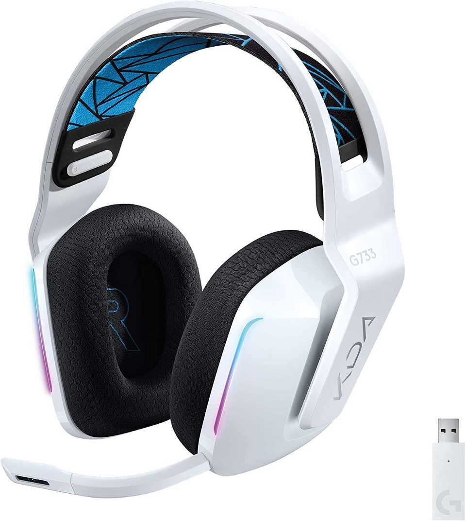 Best Logitech Gaming Headsets in 2024