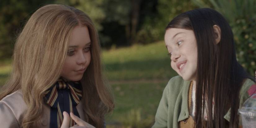 James Wan Has 7 Ideas For M3GAN 2.0, Says Producer Jason Blum