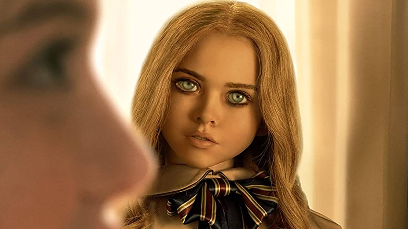 M3GAN Receives Surprise Digital Release From Universal Pictures