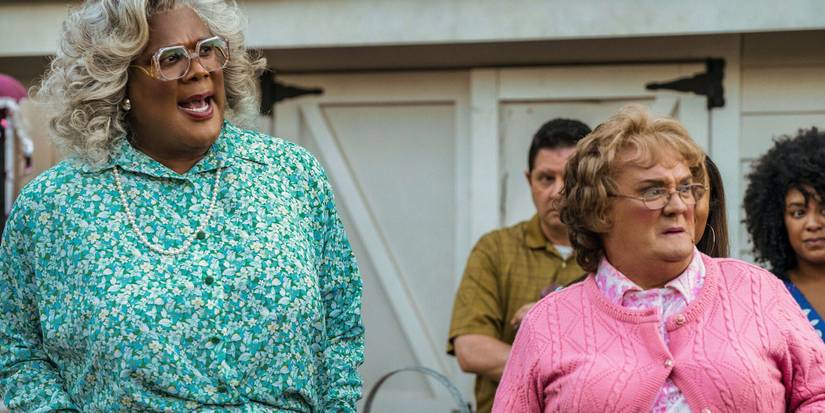 Best Madea Movies, Ranked