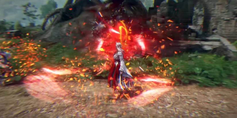 Black Desert: Tips For The Maegu Class