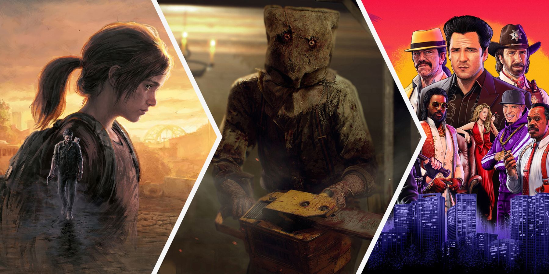 Every Video Game Release Coming Soon For PC