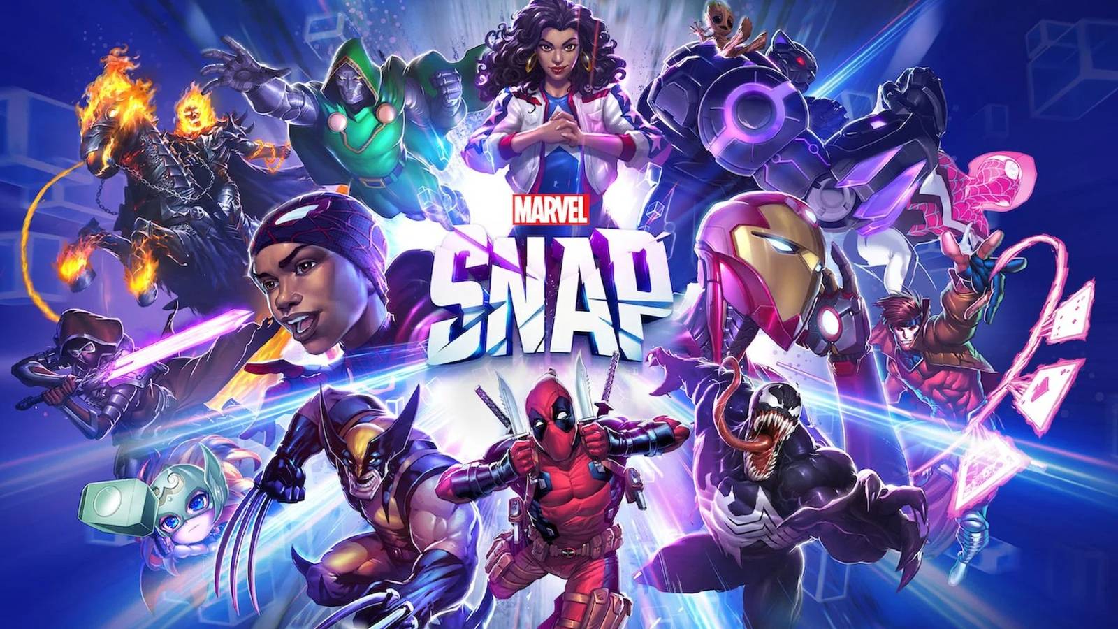 What to Expect From Marvel Snap in 2023