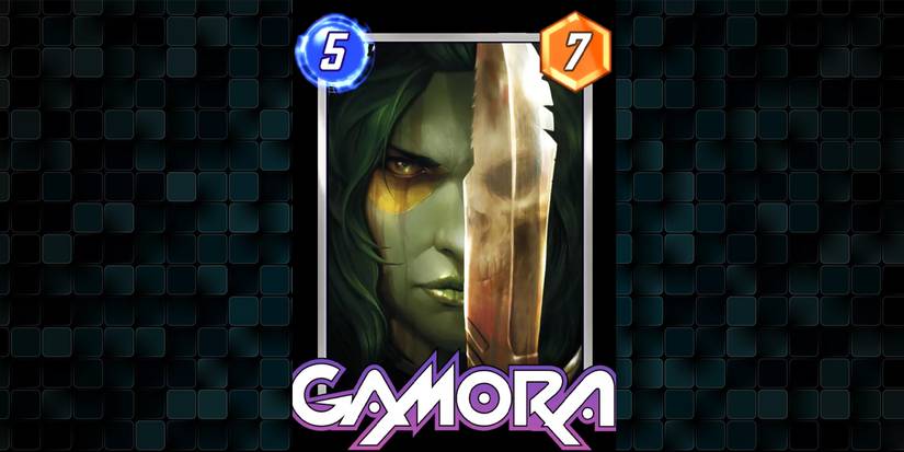 Most Gorgeous Marvel Snap Cards, Ranked