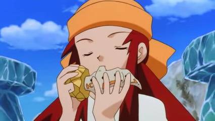 A History of Flutes in Pokemon