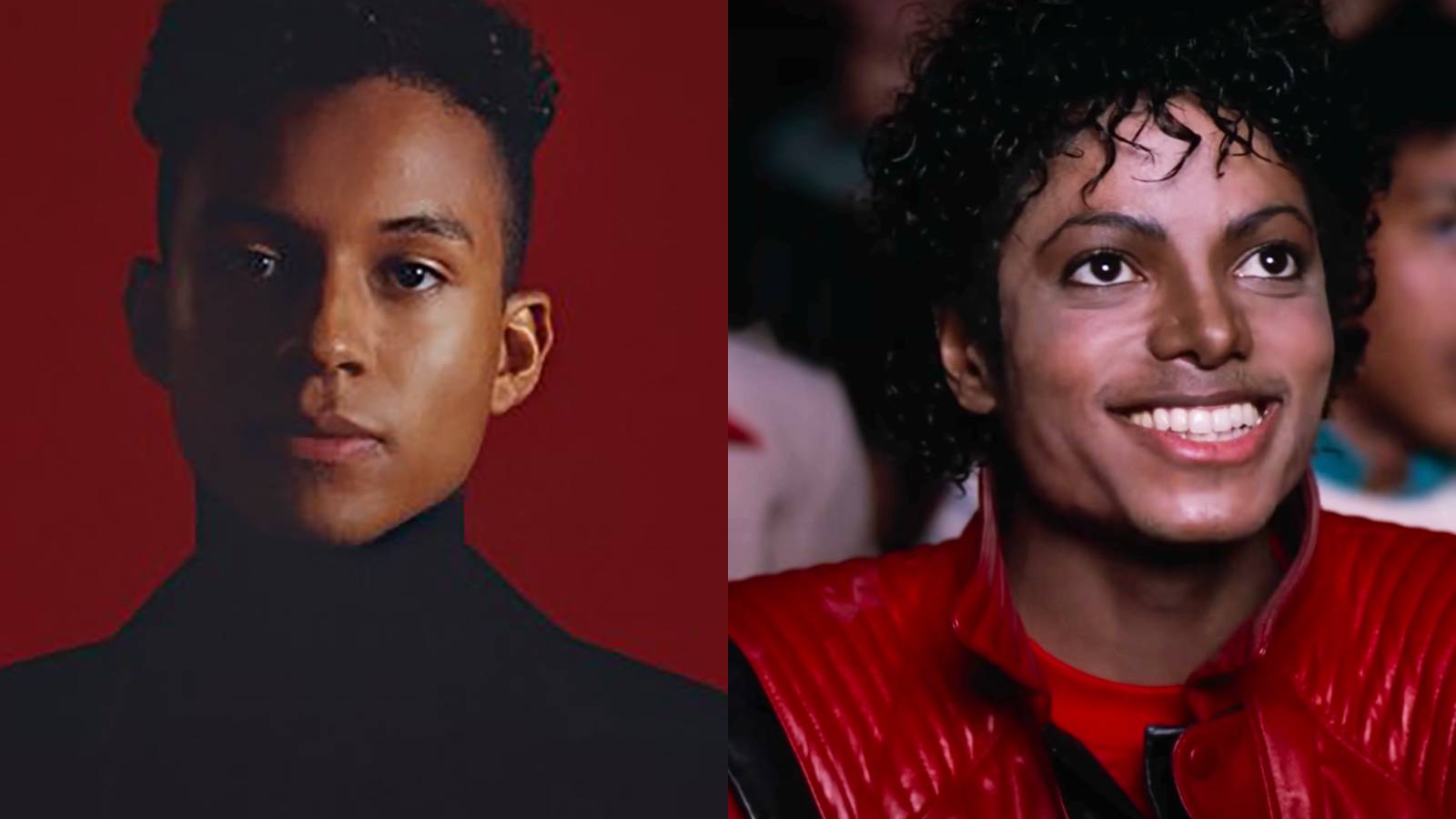 Michael Jackson's Nephew To Play The Singer In Antoine Fuqua's Biopic