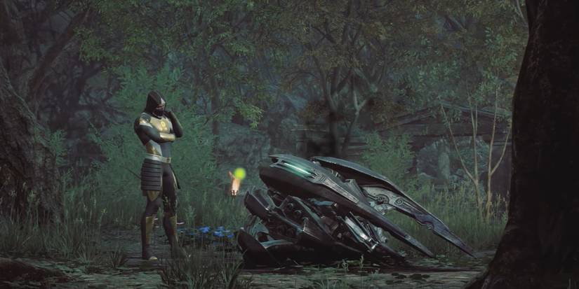 Midnight Suns: Where To Find The Meteor Mystery