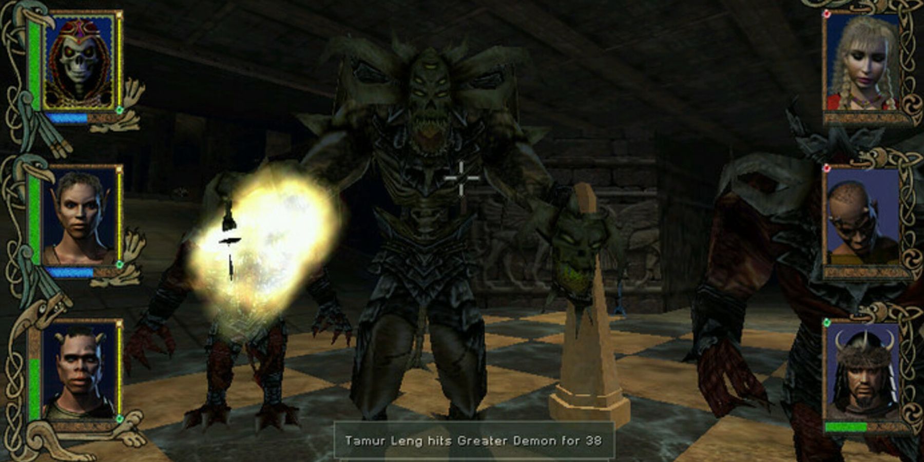 Best RPGs On Amazon Luna