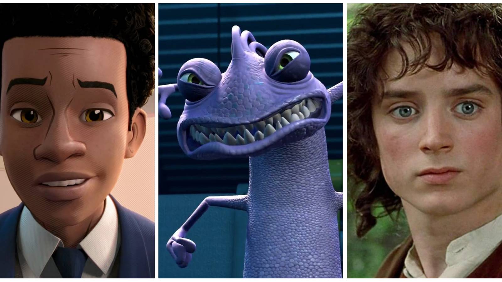 7 Movie Characters Who Can Turn Invisible