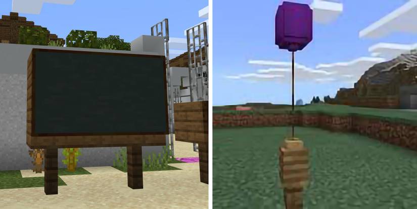 Minecraft Education Edition Features That Should Appear in Other Versions