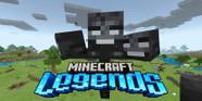 Minecraft Legends Already Has The Perfect Final Boss Minecraft Legends Already Has The Perfect Final Boss