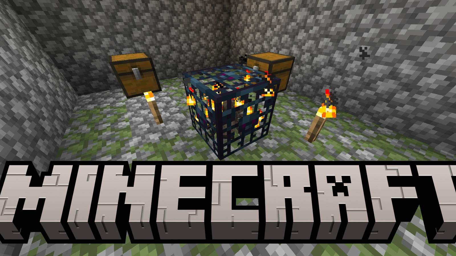 Minecraft: The Case for a Monster Spawner Crafting Recipe