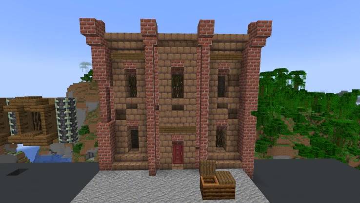 Minecraft - How to Get Mud and What It's For