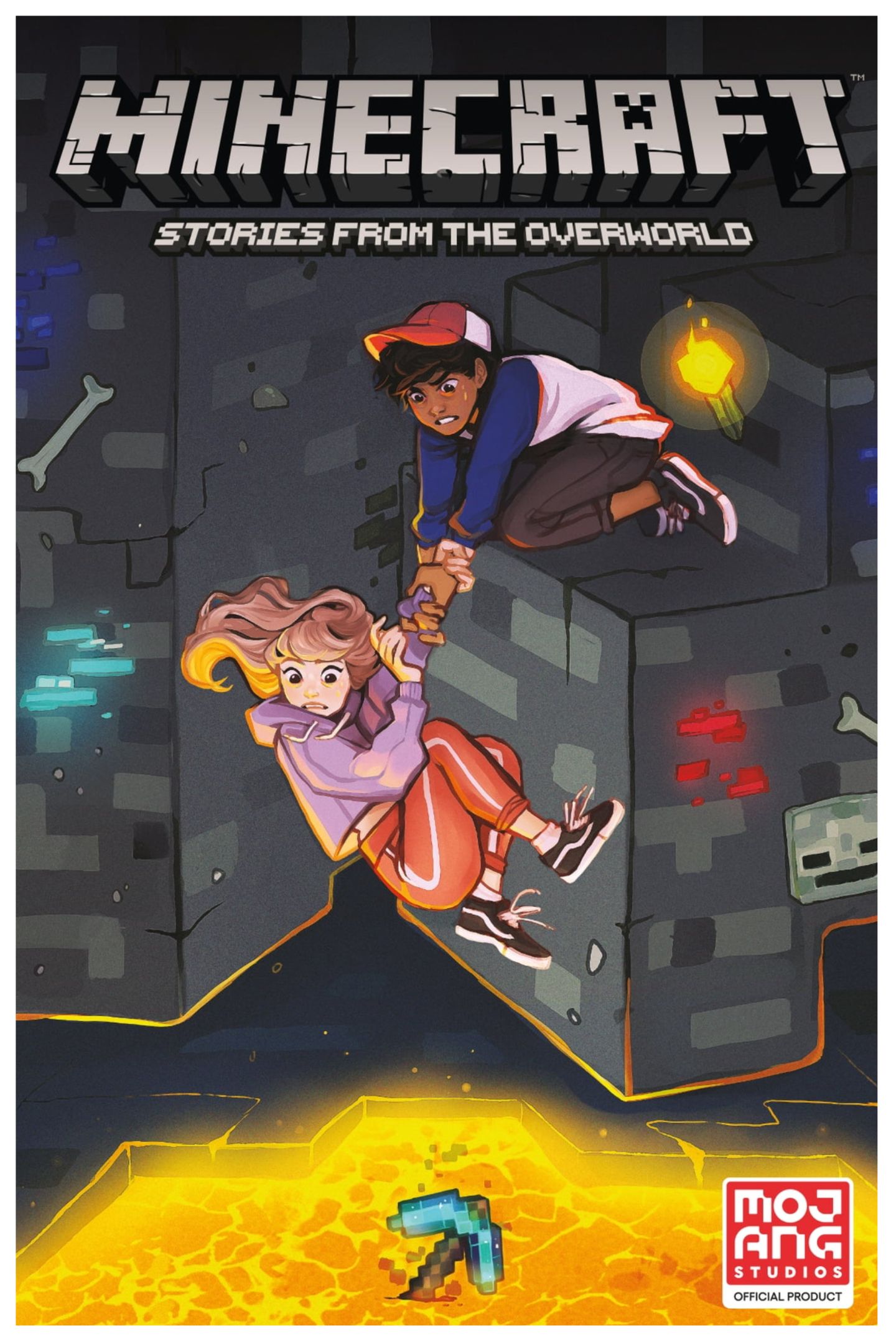 Every Mojang Minecraft Book, Ranked