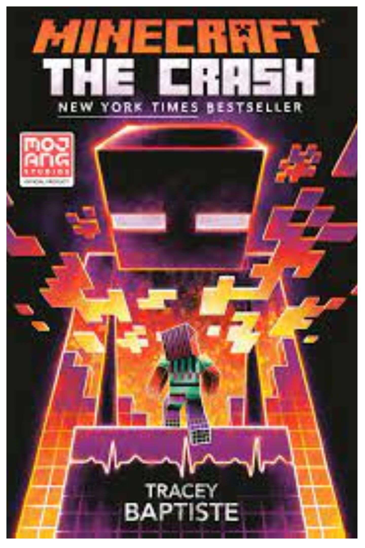 Every Mojang Minecraft Book, Ranked