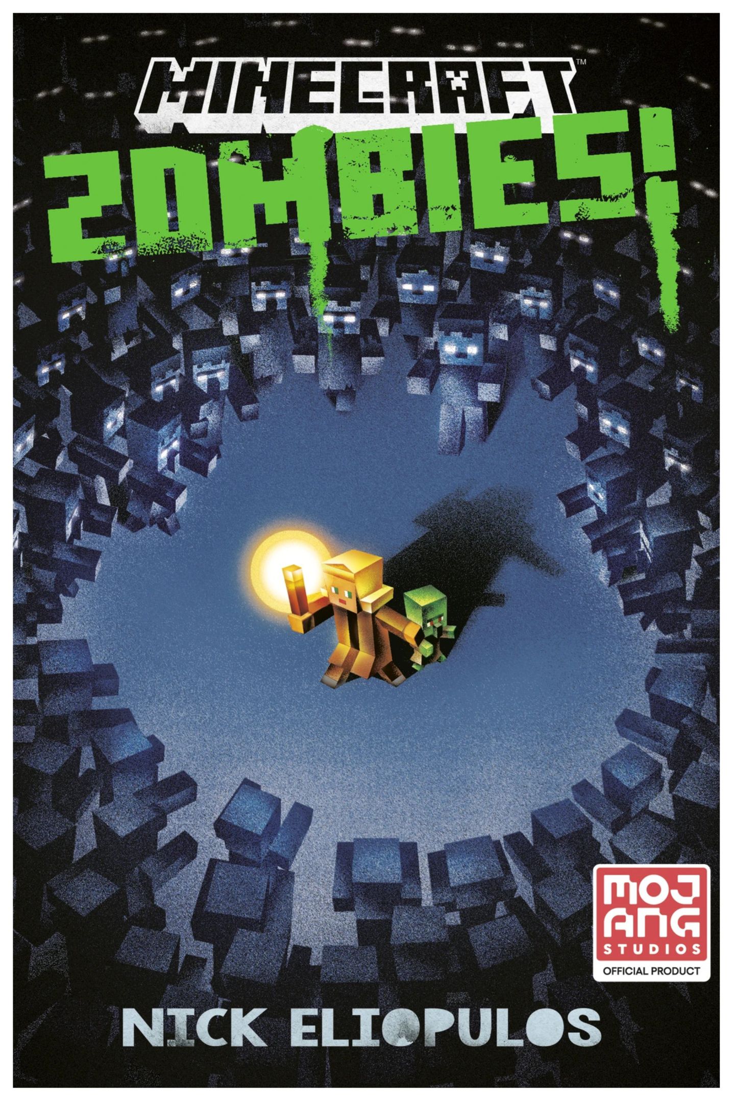 The Ultimate Ranking of Mojang's Minecraft Books - #1 Will Blow Your Mind!