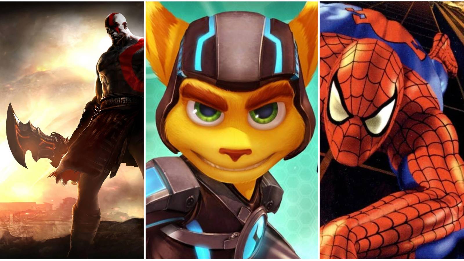 Best Mistaken Identity Games