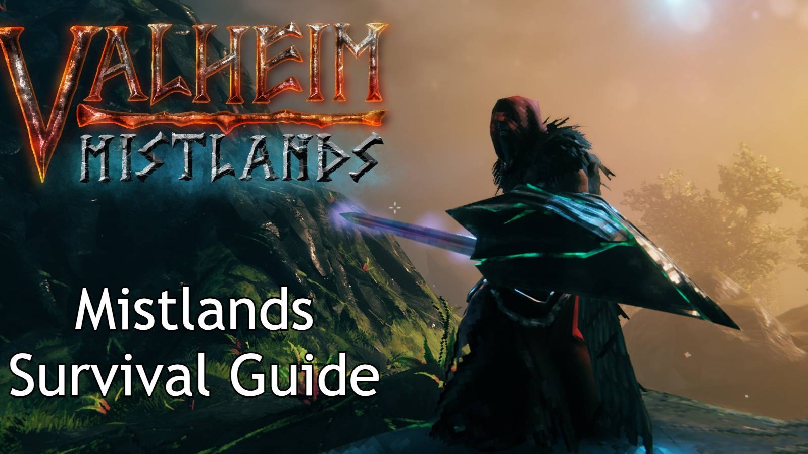 Valheim: Mistlands Survival Guide