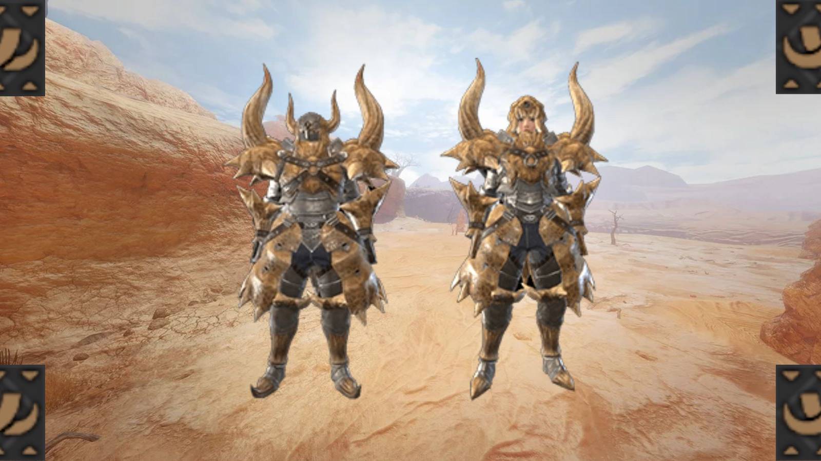 Monster Hunter Rise: How to Get Apex Curlhorn
